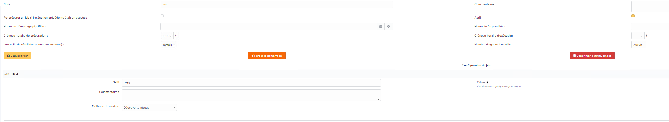 Network Discovery Problem · Issue #235 · glpi-project/glpi-inventory ...