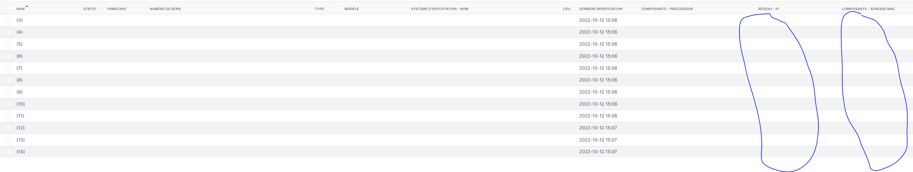Network Discovery Problem · Issue #235 · glpi-project/glpi-inventory ...
