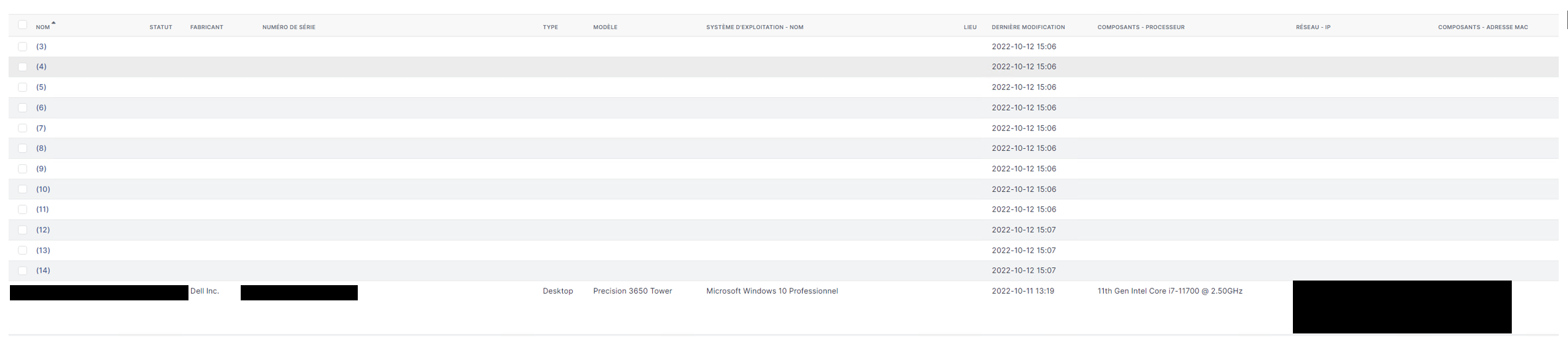 Network Discovery Problem · Issue #235 · glpi-project/glpi-inventory ...