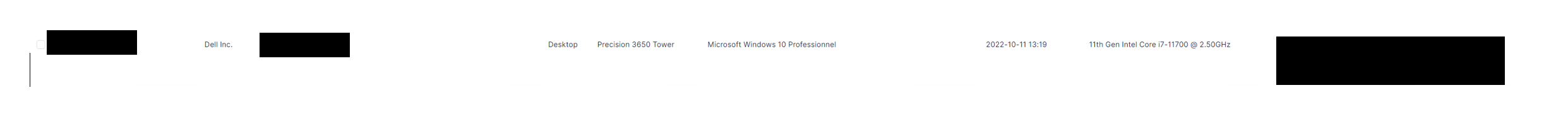 Network Discovery Problem · Issue #235 · glpi-project/glpi-inventory ...