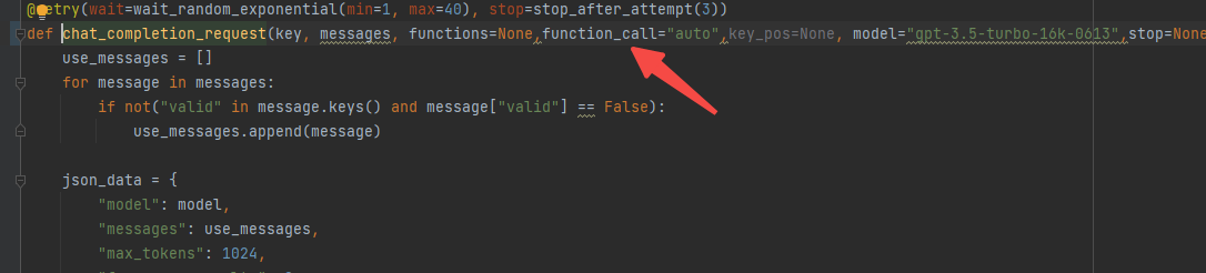 关于使用toolllama模型进行推理 · Issue #132 · OpenBMB/ToolBench · GitHub