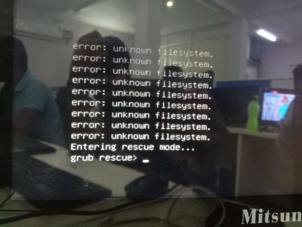 how to solve this error? · Issue #34 · Distroshare/distroshare-ubuntu-imager · GitHub