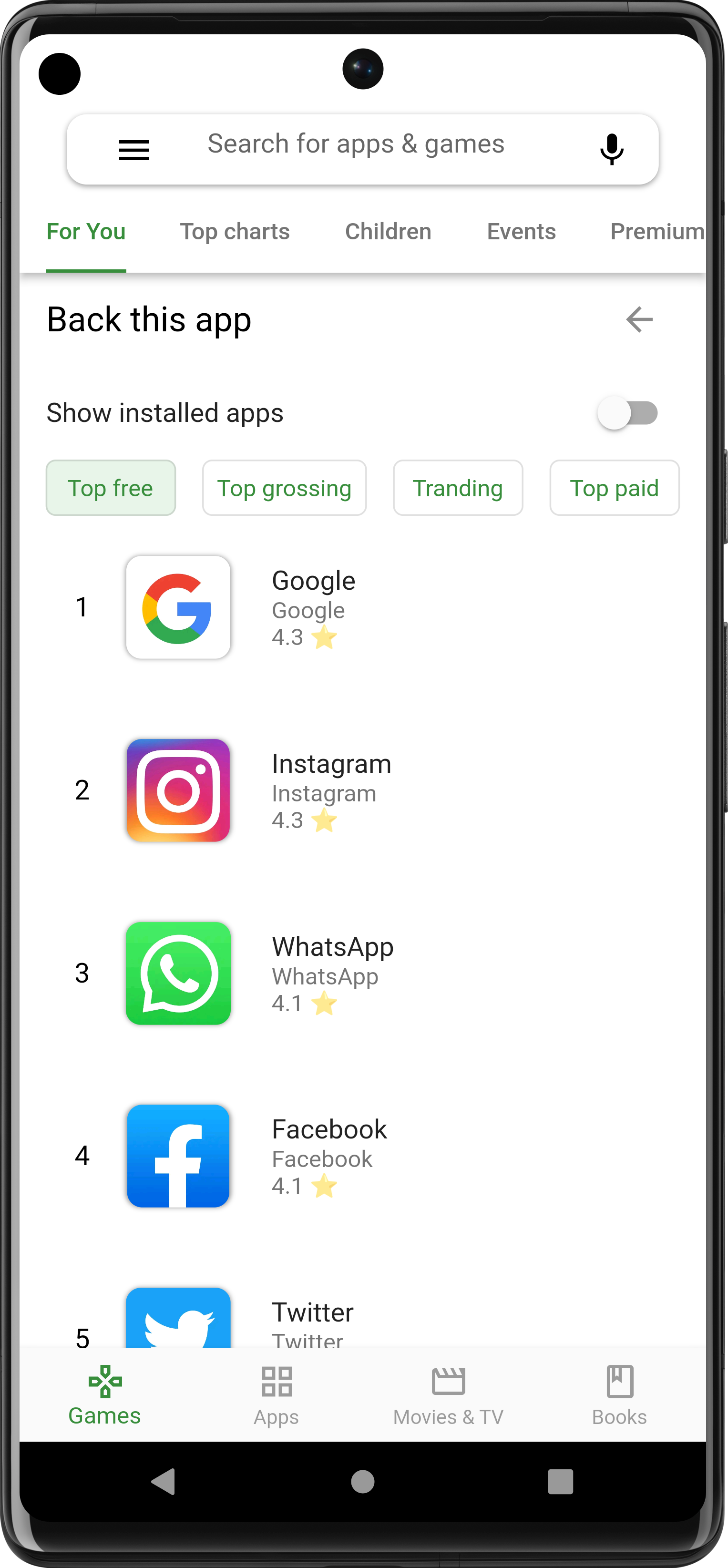 GitHub - parth7913/outcaster-UI