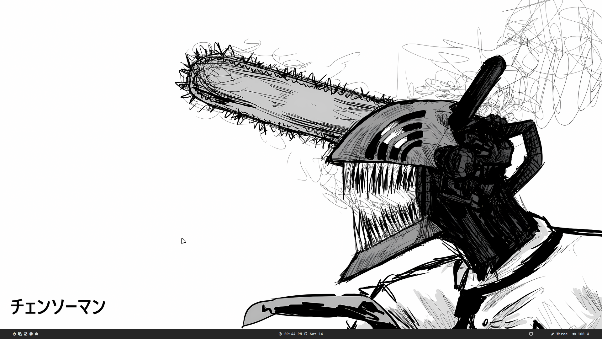 hyprland config error · Issue #281 · prasanthrangan/hyprdots · GitHub