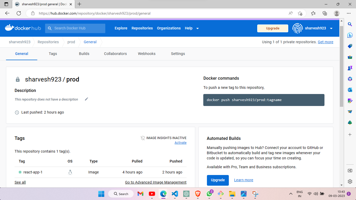 GitHub - sharvesh923/react-app-capstone-project