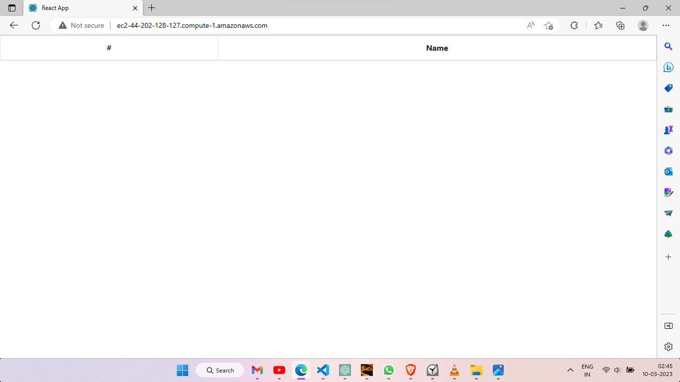 GitHub - sharvesh923/react-app-capstone-project