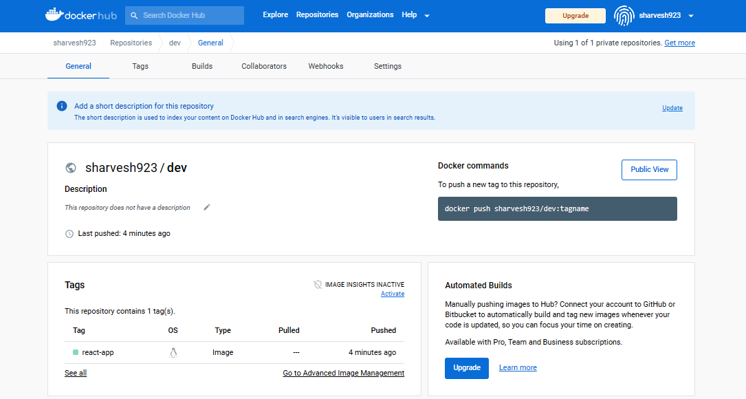 GitHub - sharvesh923/react-app-capstone-project