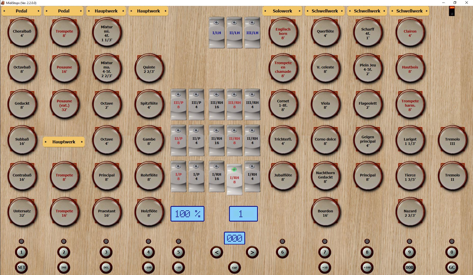 Keeping remote control app in sync · GrandOrgue grandorgue · Discussion ...