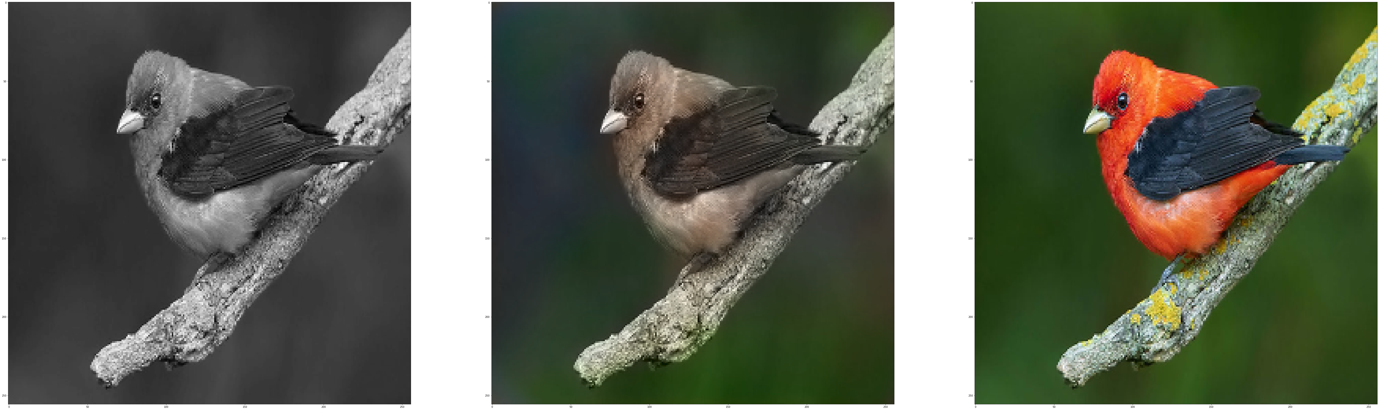 GitHub - xpeterk1/colorful-image-colorization: Train a DNN model ...