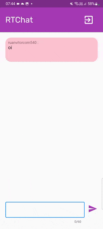 GitHub - RuanEmanuell/rtchat: A real time group chat using Flutter and Firebase