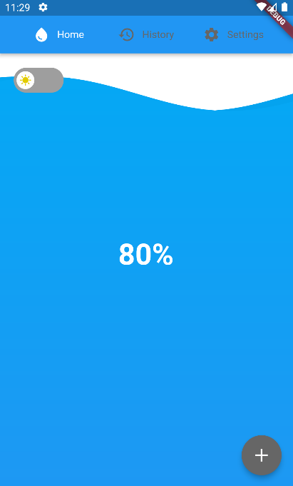 GitHub - RuanEmanuell/waterreminder: Water Reminder app, available on ...