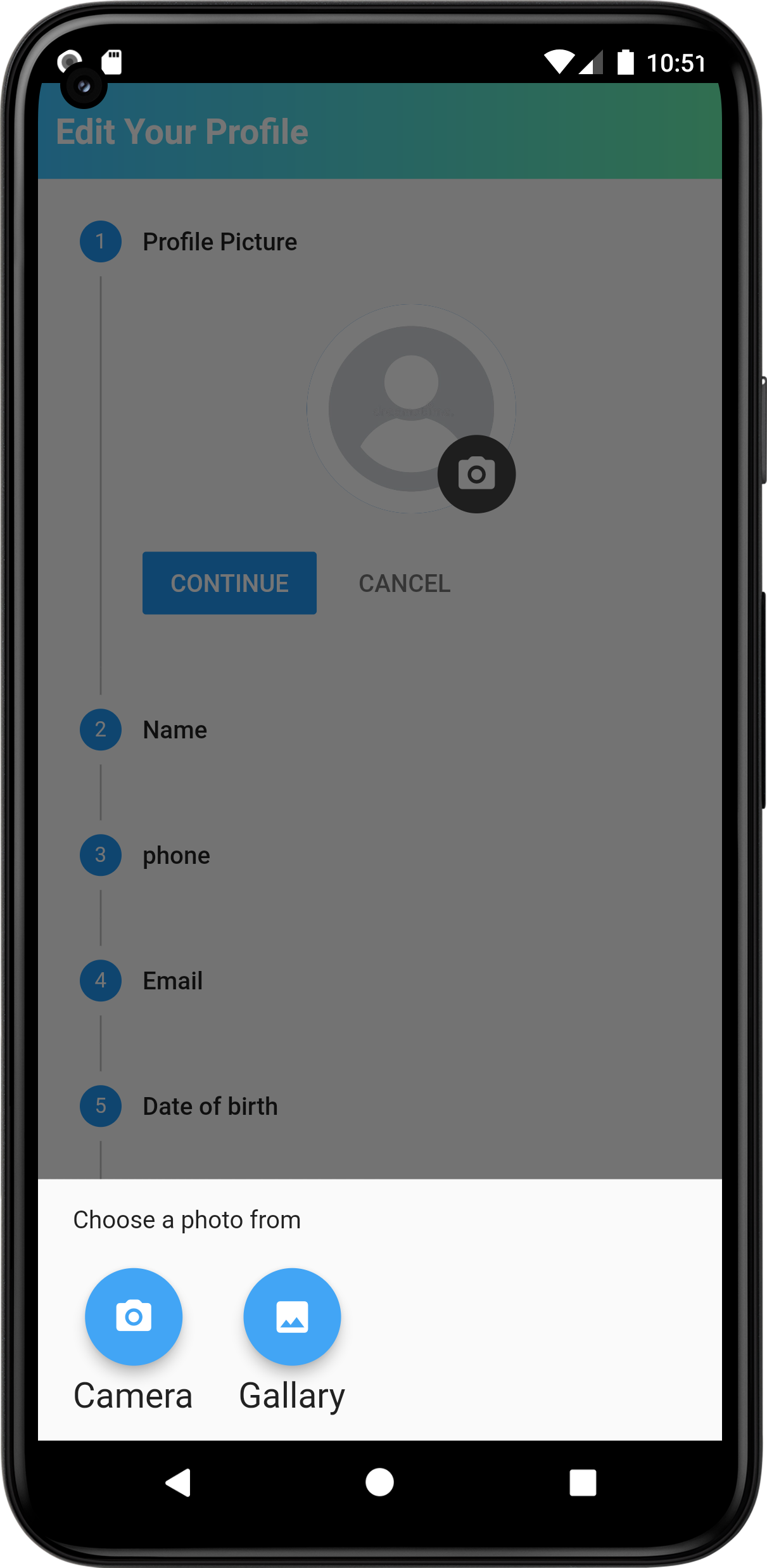 GitHub - tusharradadiya/Stepper_Getdata_and_Setdata