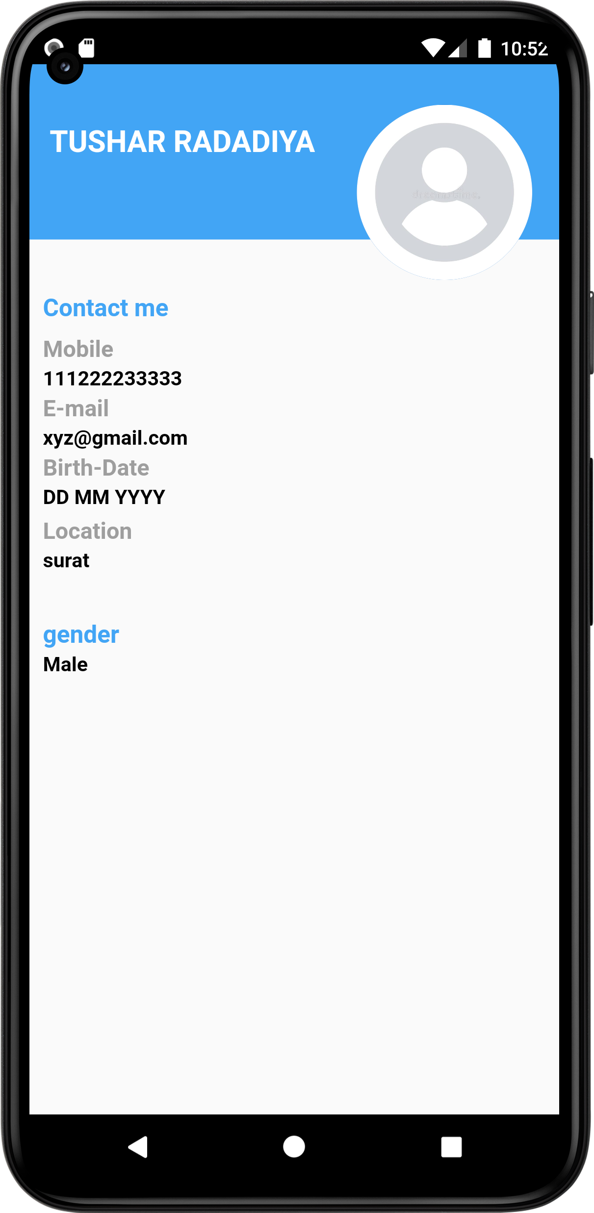 Github Tusharradadiyasteppergetdataandsetdata
