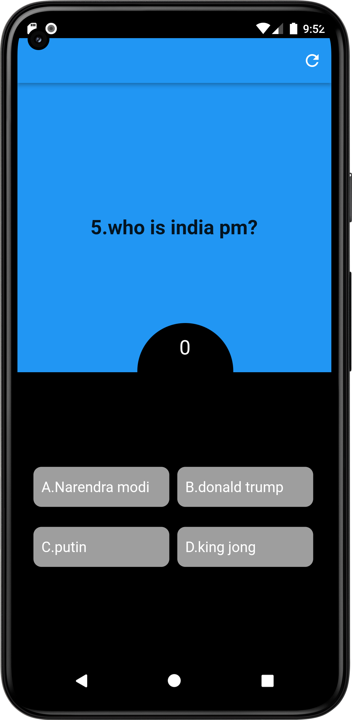 GitHub - tusharradadiya/KBC_game