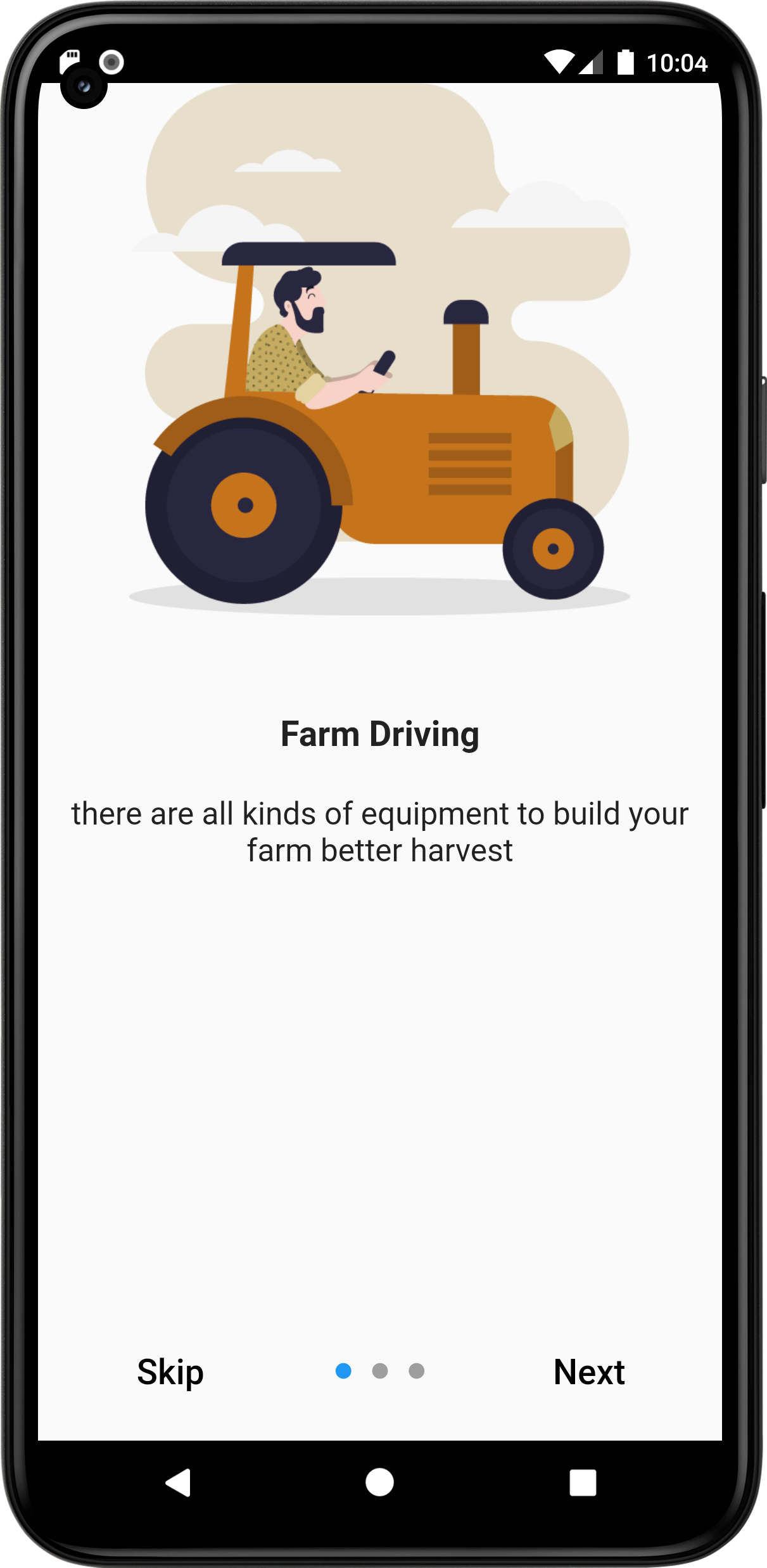 GitHub - tusharradadiya/Intro_Screen