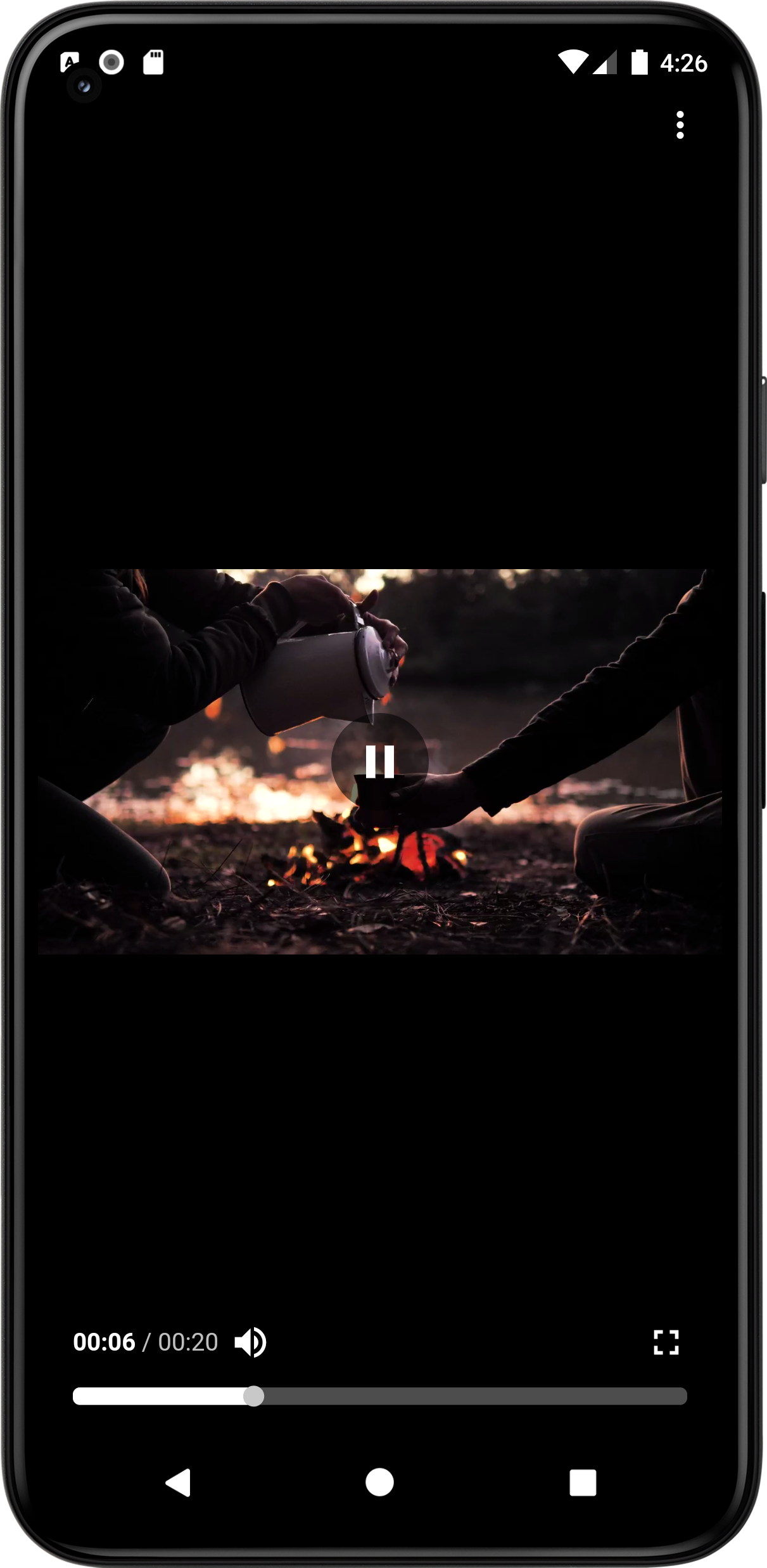 GitHub - tusharradadiya/Youtube_App