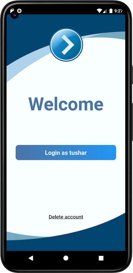 GitHub - tusharradadiya/Login_System