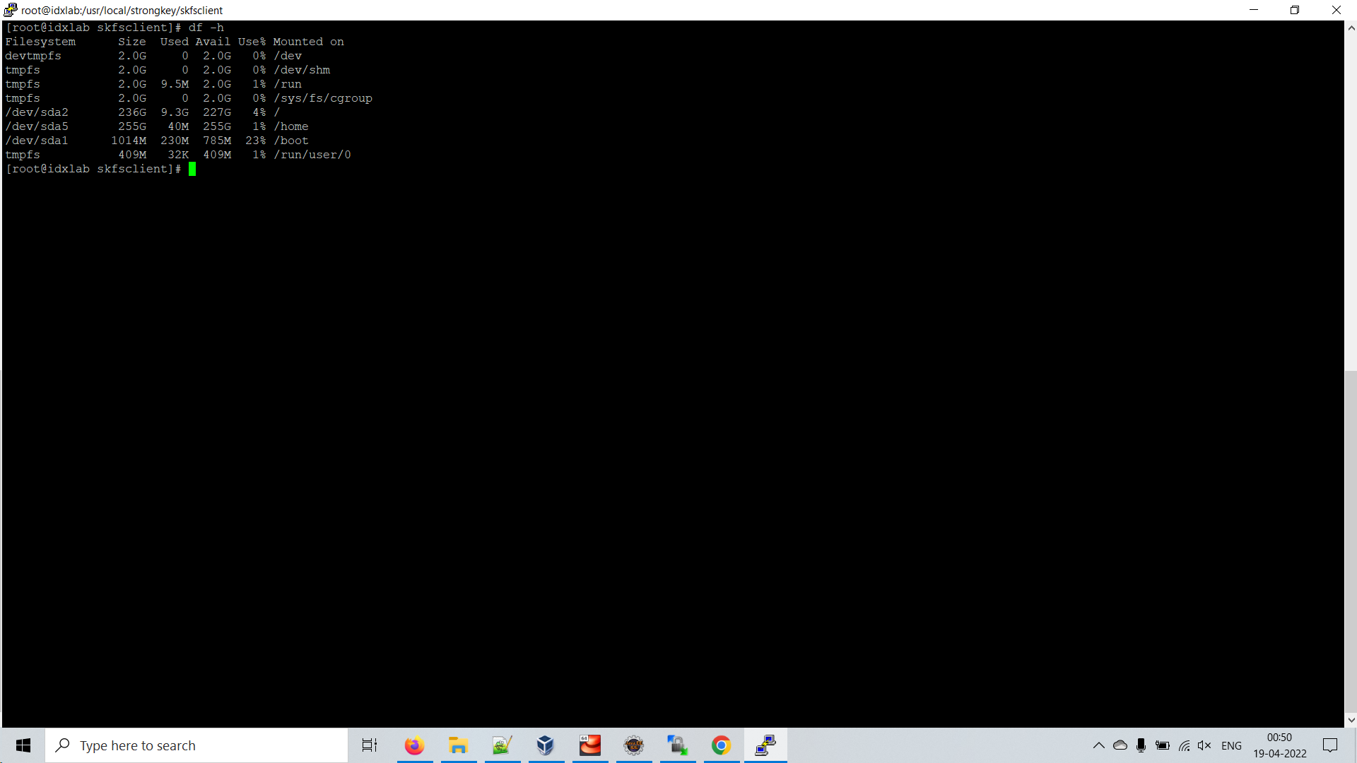 /skfs WAR file gives 404 · Issue #186 · StrongKey/fido2 · GitHub
