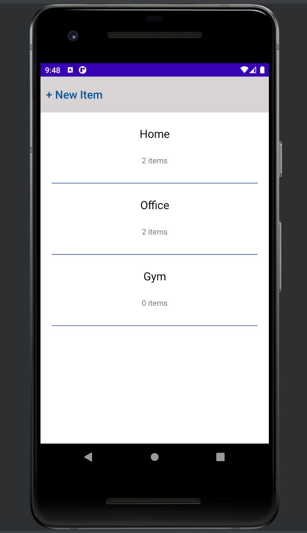 GitHub - MartinezSafari/ToDoList-Android-App
