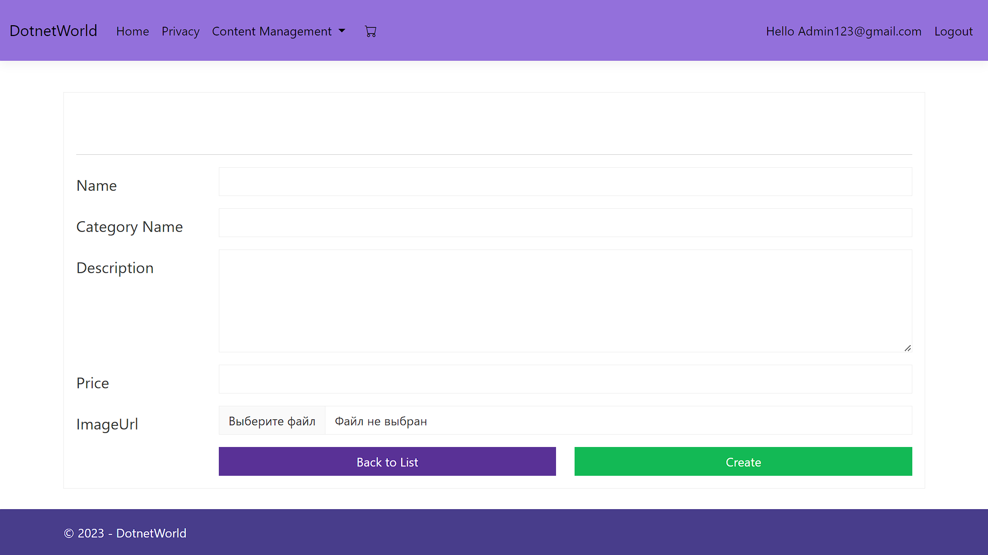 GitHub - zeroone02/DotnetWorld