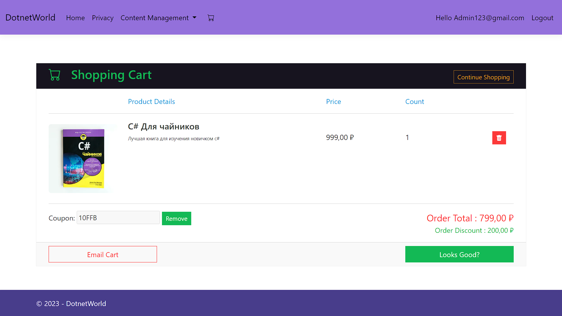GitHub - zeroone02/DotnetWorld