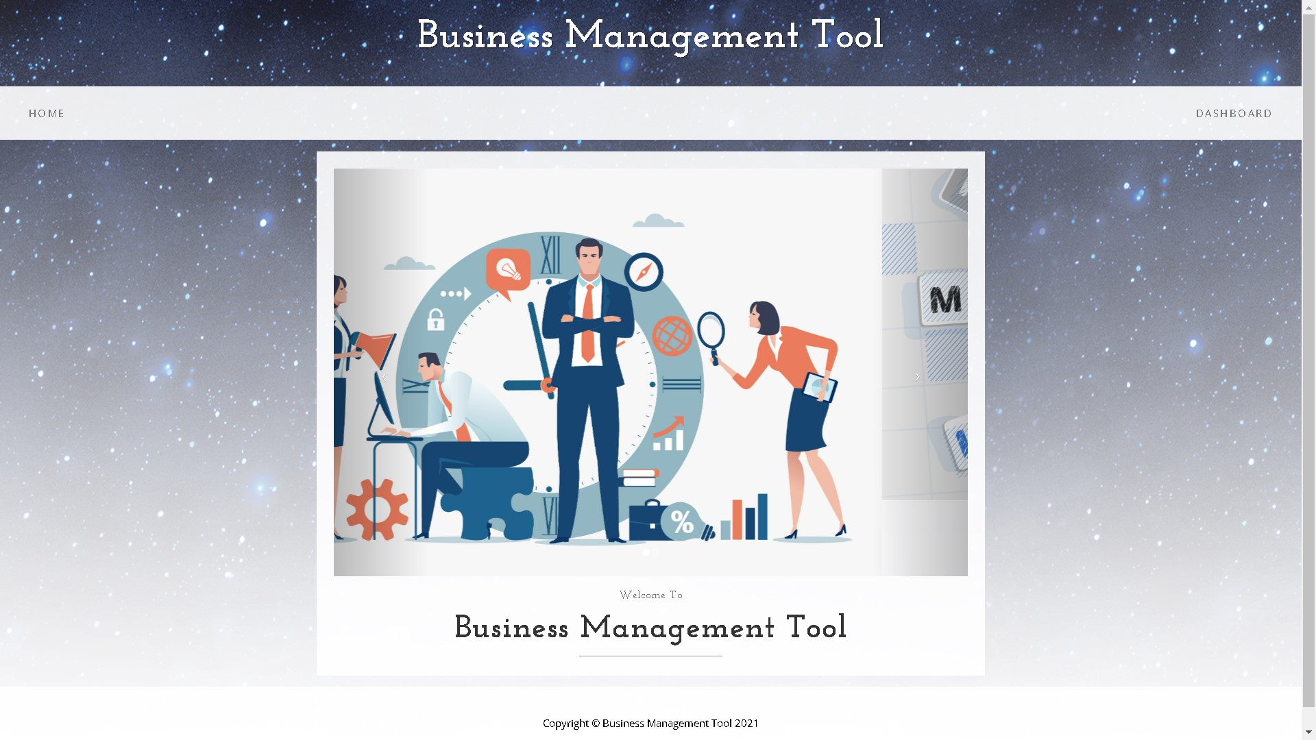 Github Adythaps Web Application