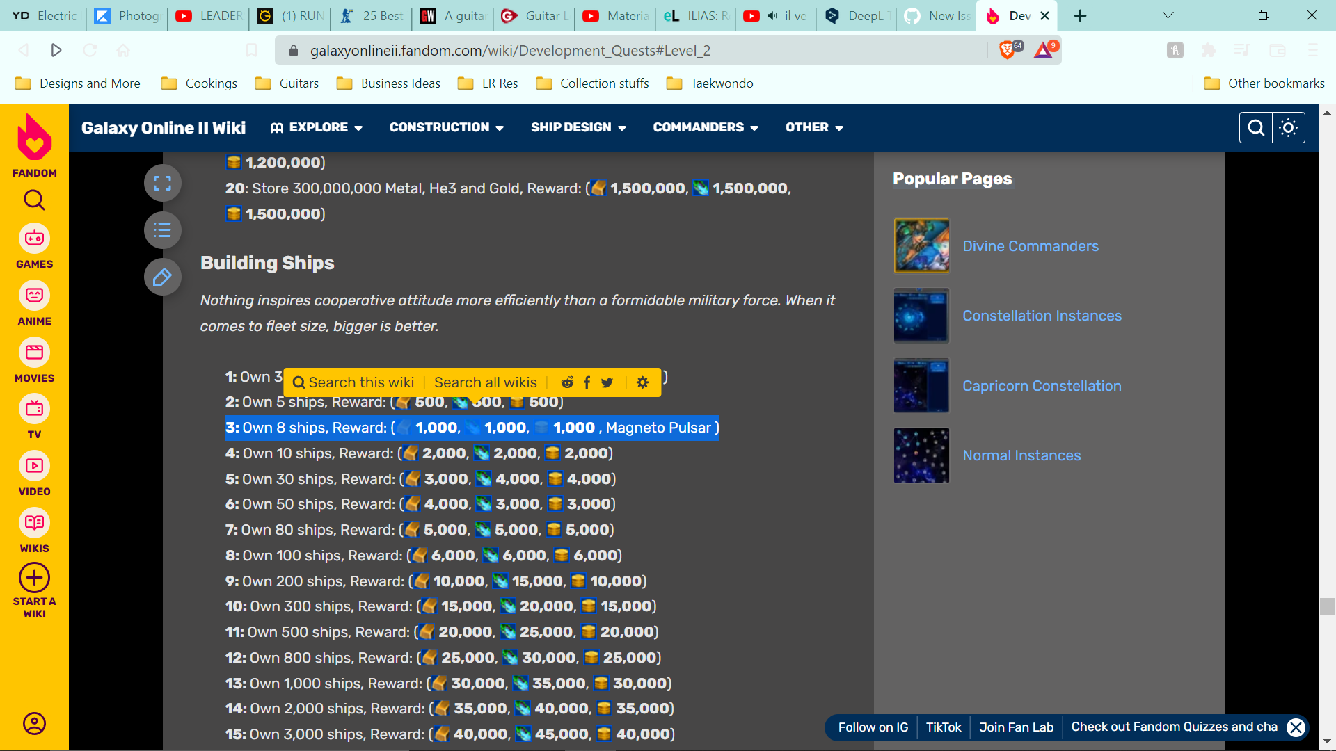 Magneto Pulsar BP doesnt exist · Issue #364 · SuperGO2/supergo2-issues · GitHub