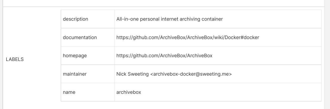 [Bug] Service discovery · Issue #343 · gethomepage/homepage · GitHub