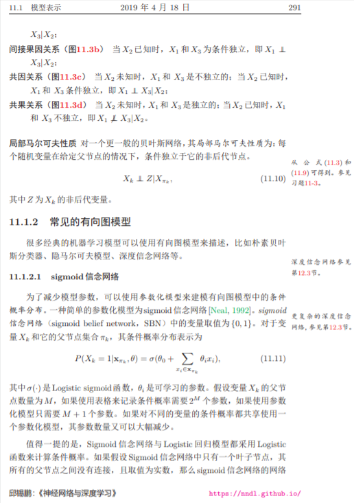 ipad版面设计不合理，字体过大 · Issue #204 · nndl/nndl.github.io · GitHub