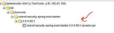 [deploy] Deploy to Sonatype Nexus: 502 bad gateway · Issue #1058 ...