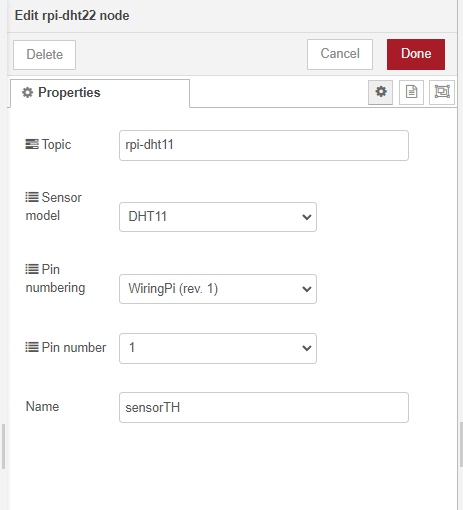 Not working with bullseye · Issue #22 · bpmurray/node-red-contrib-dht-sensor · GitHub