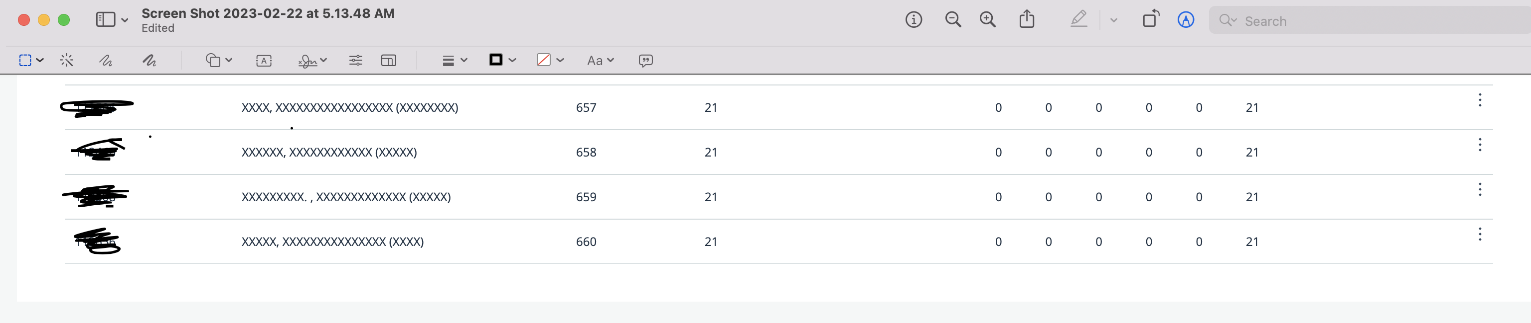 Unable to scroll thru the table · Issue #21098 · microsoft/playwright ...