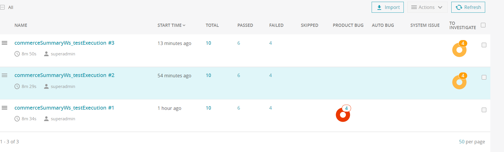 [v5.7.2] Auto-analysis doesn't work. · Issue #1896 · reportportal ...