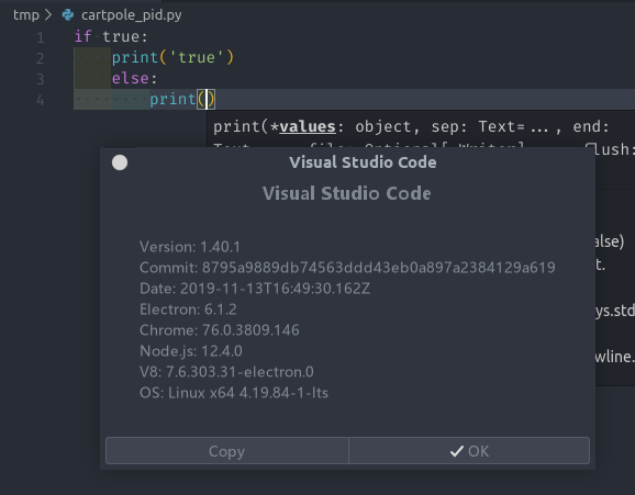 Remove automatic indentation docs for Python by brettcannon · Pull Request #3096 · microsoft ...
