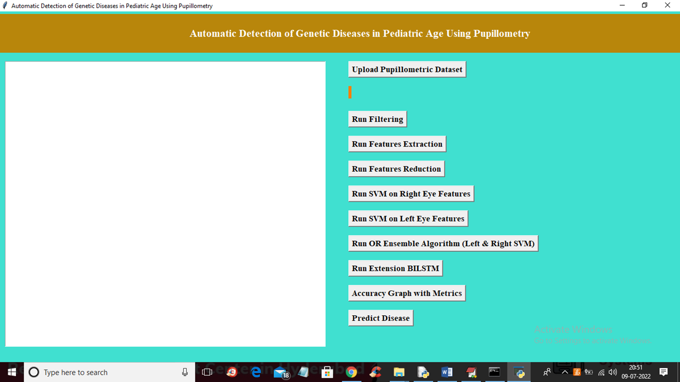 GitHub - hrshmeher/eye-diesease-prediction-: Over past few months i've ...