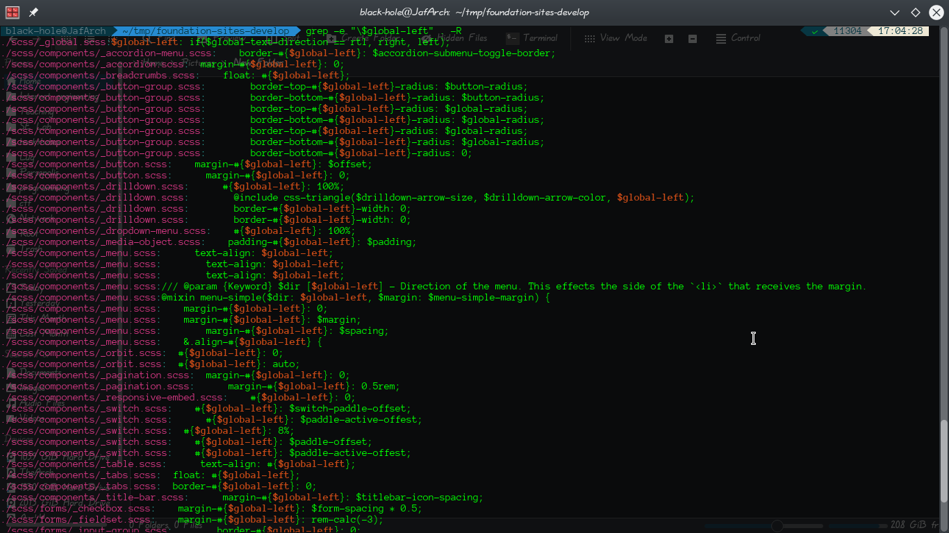 New approach for supporting RTL · Issue #4936 · Dogfalo/materialize · GitHub