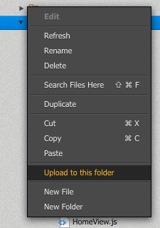 C9v3 Look option · Issue #54 · pylonide/pylon · GitHub
