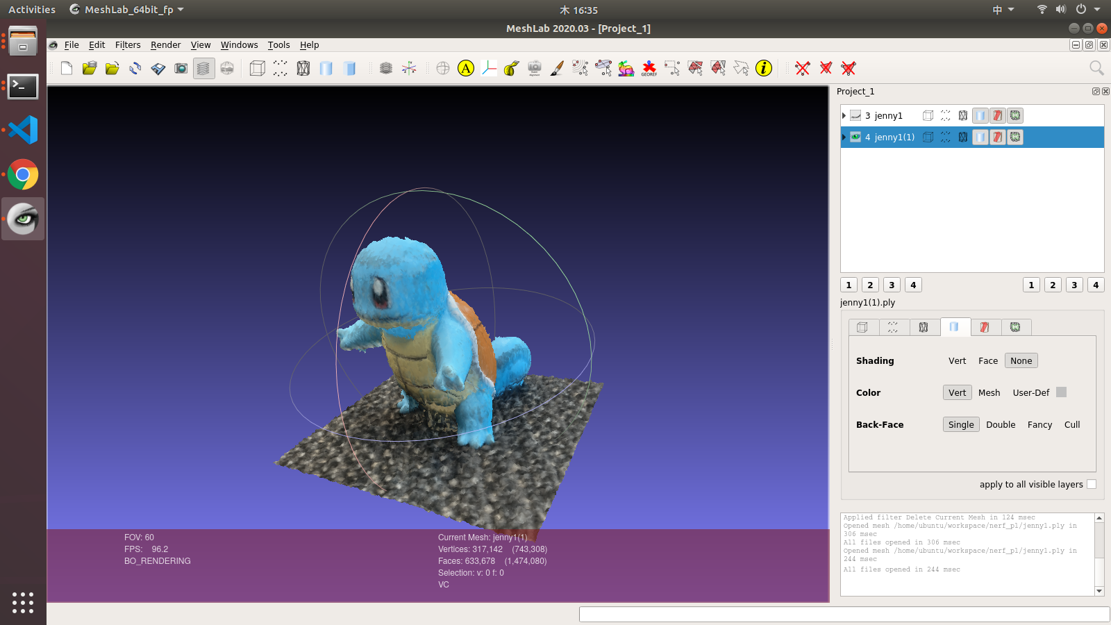 extract_color_mesh problem · Issue #44 · kwea123/nerf_pl · GitHub