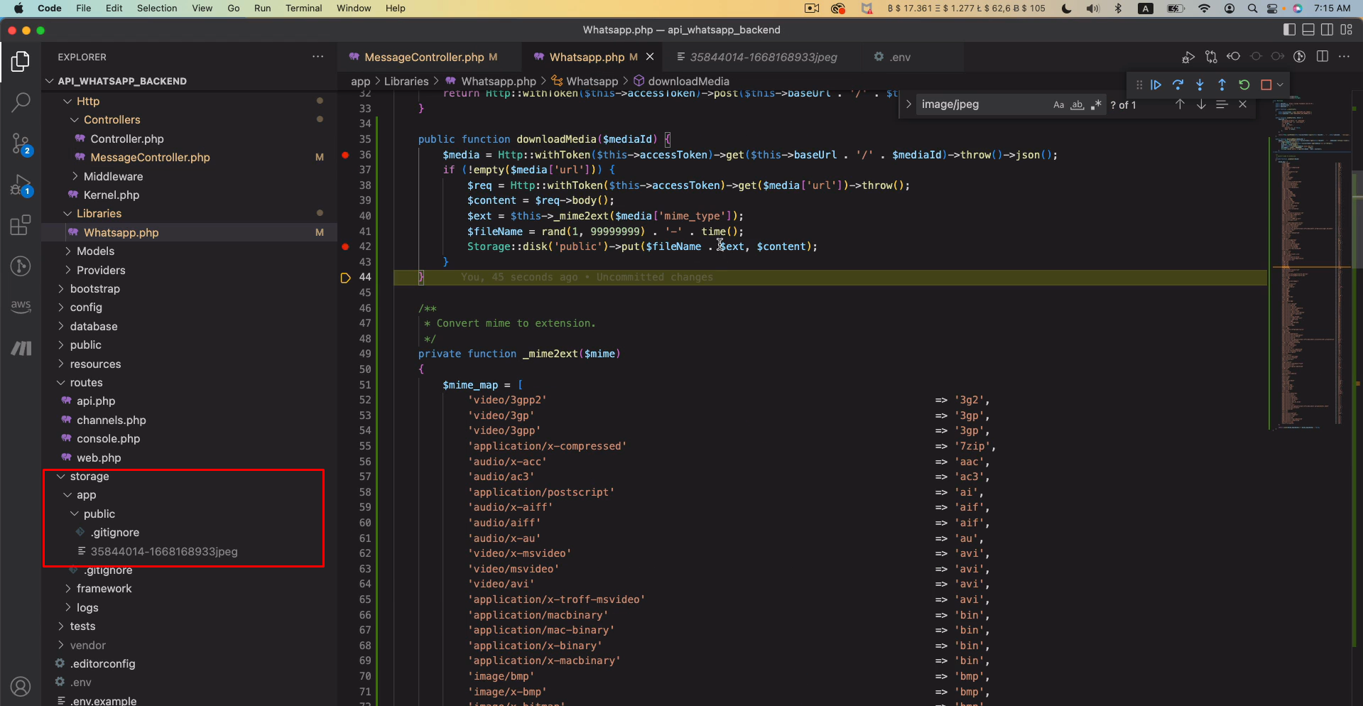 Clase 20 - no procesa imagenes · Issue #29 · Vinix-Code-Dev/curso-api ... Clase 20 - no procesa imagenes · Issue #29 · Vinix-Code-Dev/curso-api ...