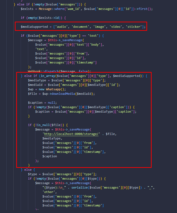 Clase 20 - no procesa imagenes · Issue #29 · Vinix-Code-Dev/curso-api ... Clase 20 - no procesa imagenes · Issue #29 · Vinix-Code-Dev/curso-api ...