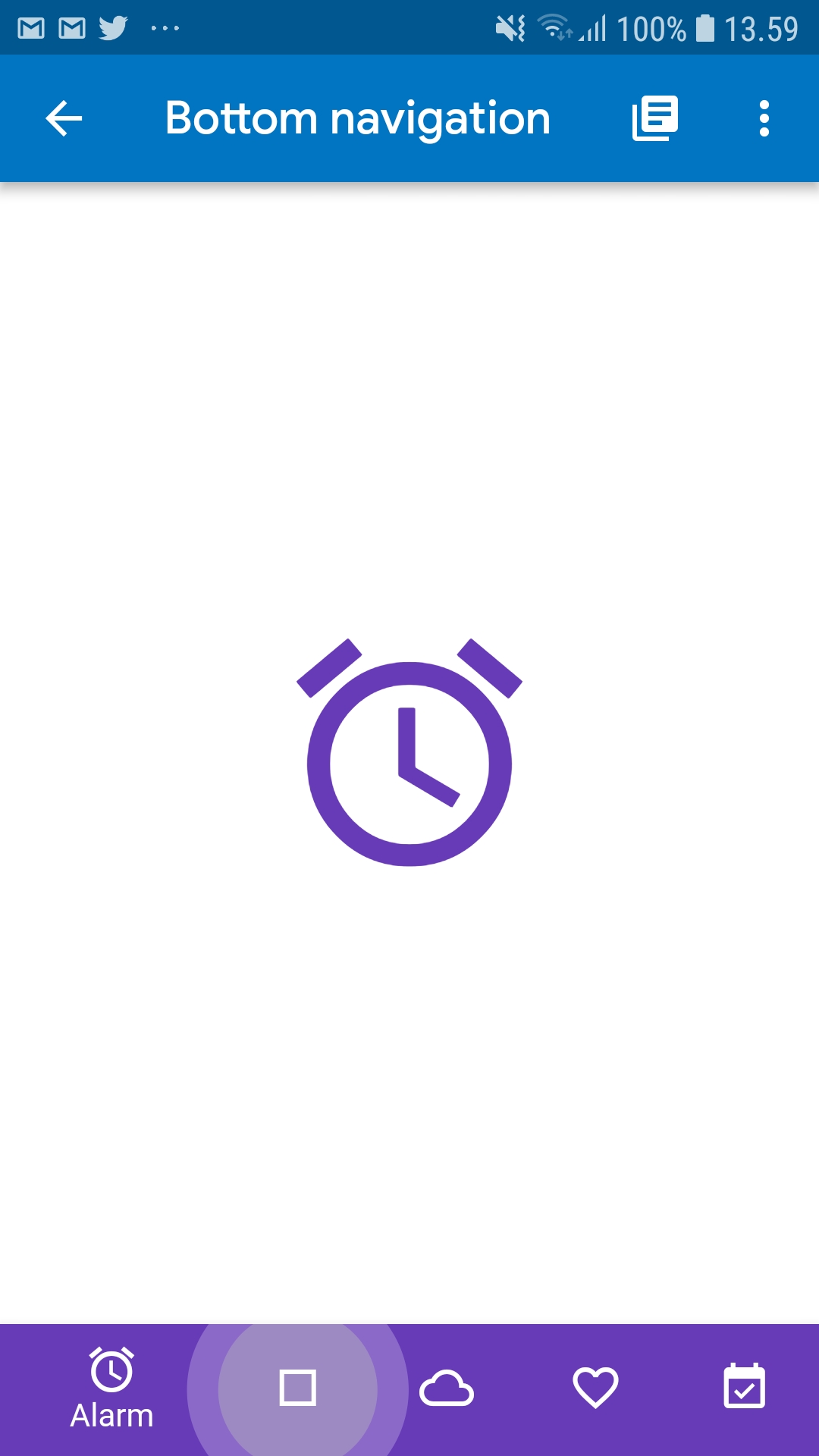 Bottomnavigationbar Redraw Issue · Issue 31549 · Flutterflutter · Github 