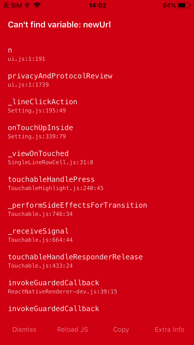 Host.ui.privacyAndProtocolReview调用报错 · Issue #115 · MiEcosystem/miot-plugin-sdk · GitHub