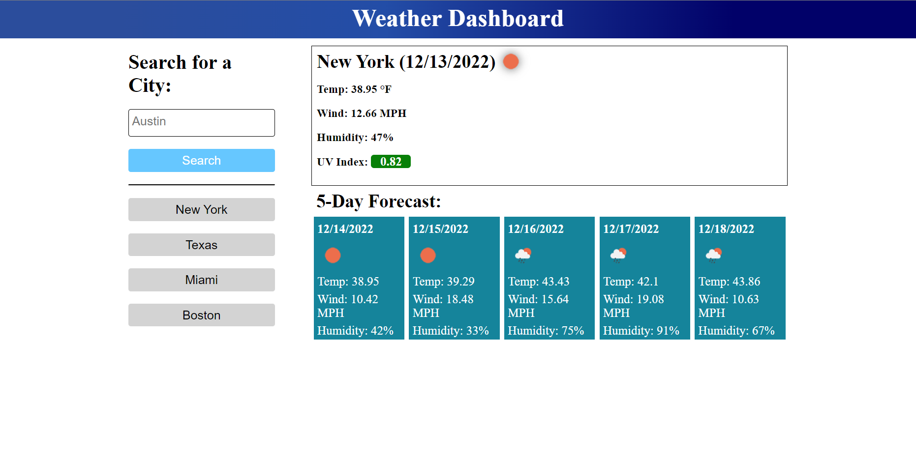 GitHub - miklos-petronia/Weather-Dashboard-Challenge-