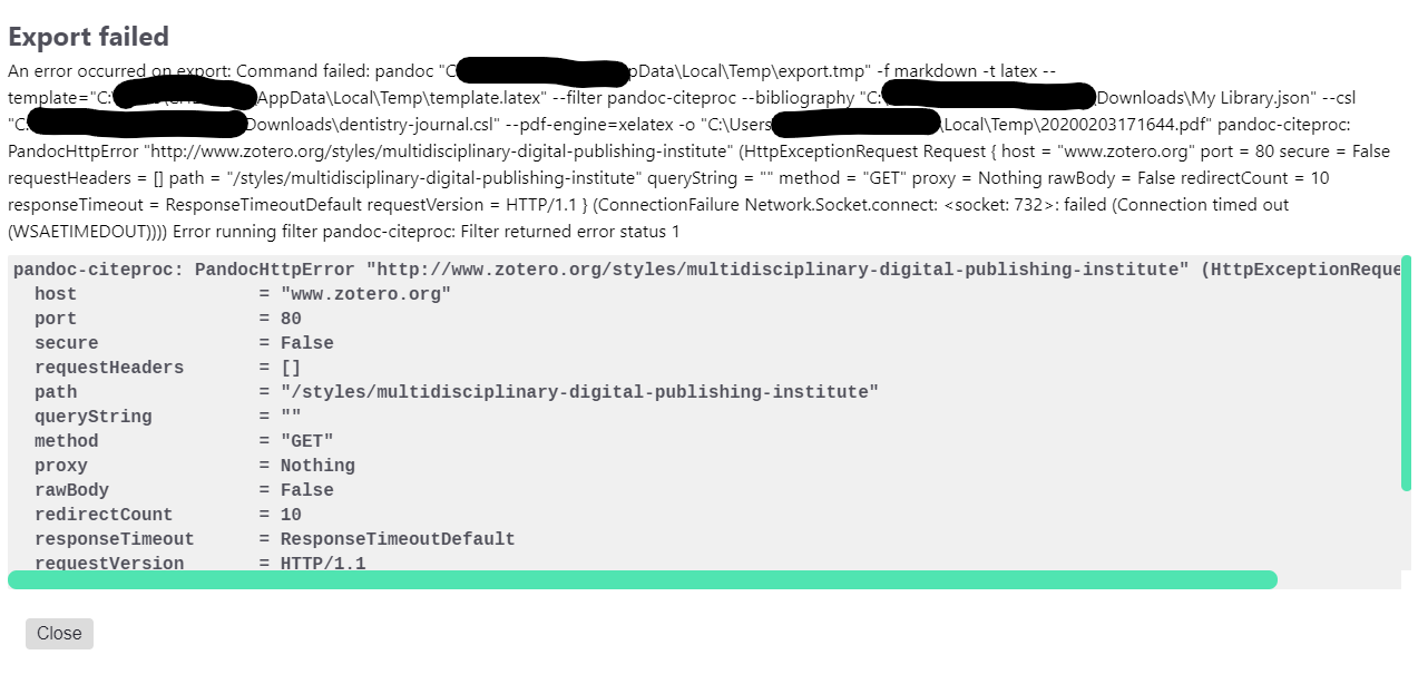 [ENHANCEMENT] Add Proxy Setting · Issue #499 · Zettlr/Zettlr · GitHub