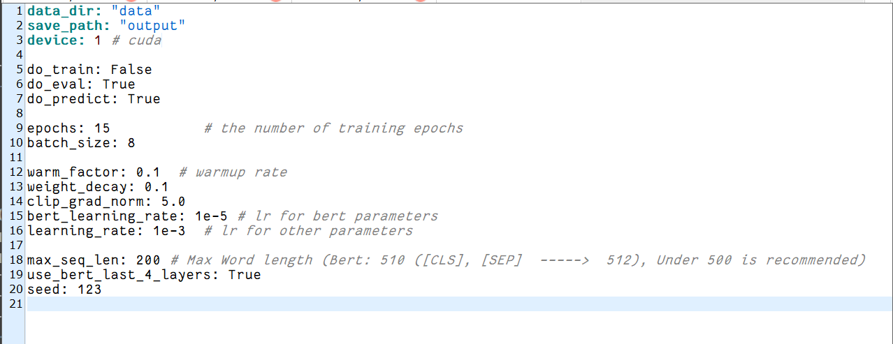 w2ner训练问题 · Issue #230 · zjunlp/DeepKE · GitHub