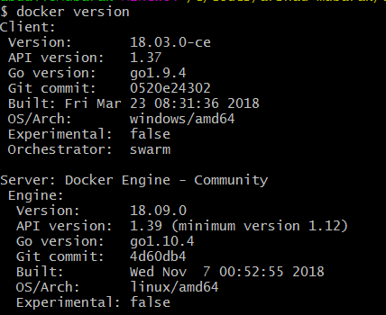 Alpine runtime missing dependency in a multi-project application · Issue #902 · dotnet/dotnet ...