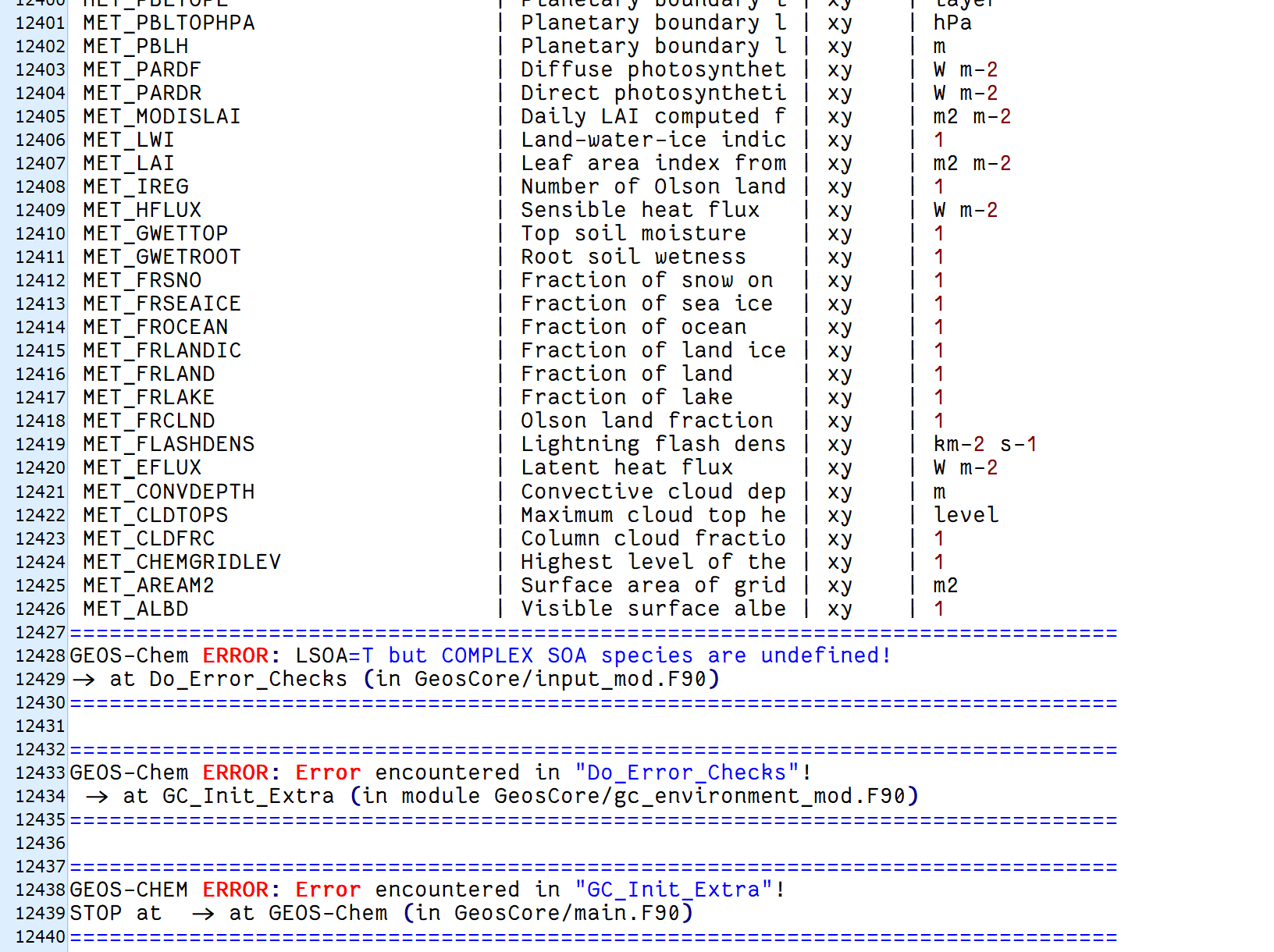 OC and OA value difference · Issue #1795 · geoschem/geos-chem · GitHub