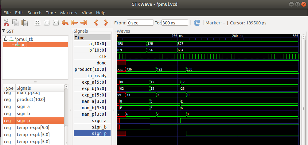 GitHub - GauthamMulay/pes_fpmul