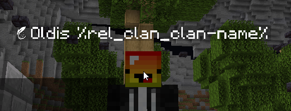 Relation Placeholderapi Problem · Issue 1033 · Neznamy Tab · Github