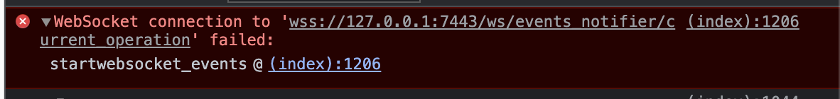 Websocket behind Apache2 Reverse Proxy · Issue #115 · its-a-feature/Mythic · GitHub